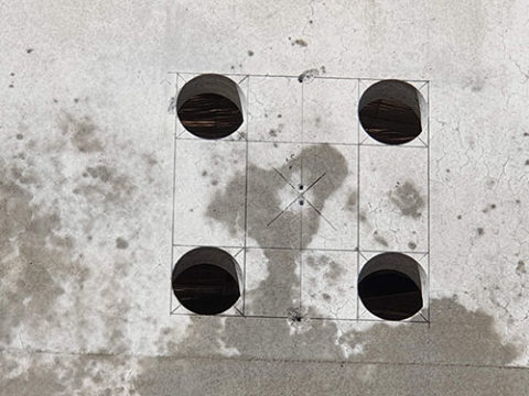 Core drilling - Jackos Concrete Cutting